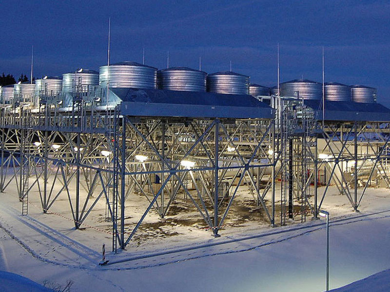 ExSorbtion – Energy storage materials
